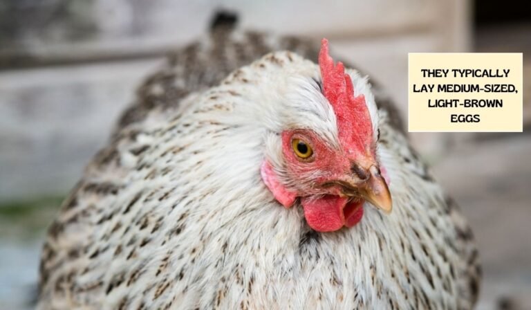 Which Chickens Lay Purple Eggs? List Of 9 Breeds!