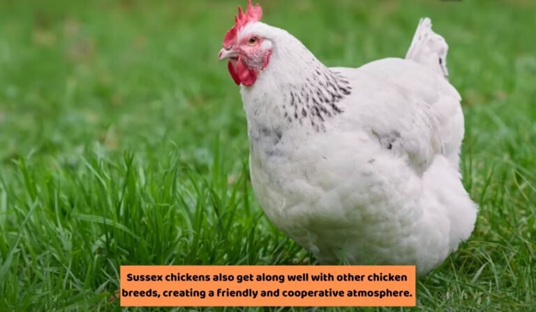 17+ Most Aggressive Chicken Breeds - FowlFamily