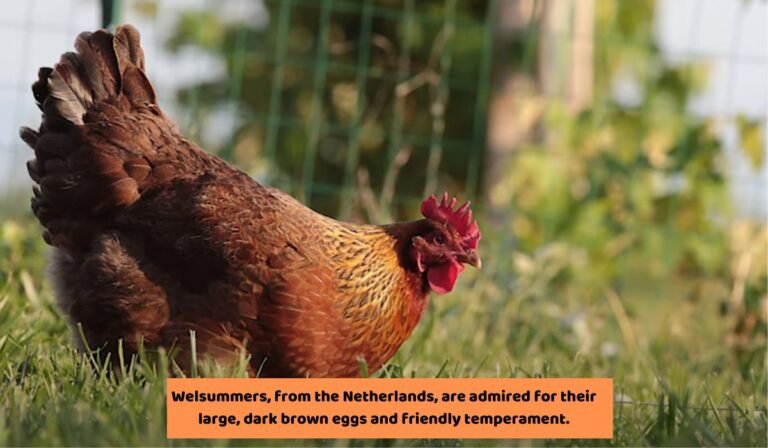 17+ Most Aggressive Chicken Breeds - FowlFamily