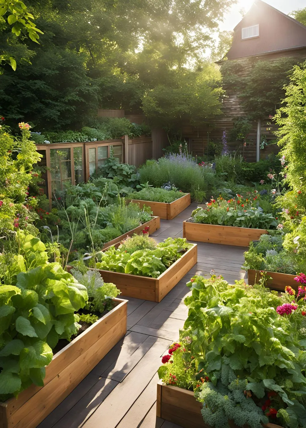 25 Tiny Backyard Ideas For A Cozy Outdoor Oasis
