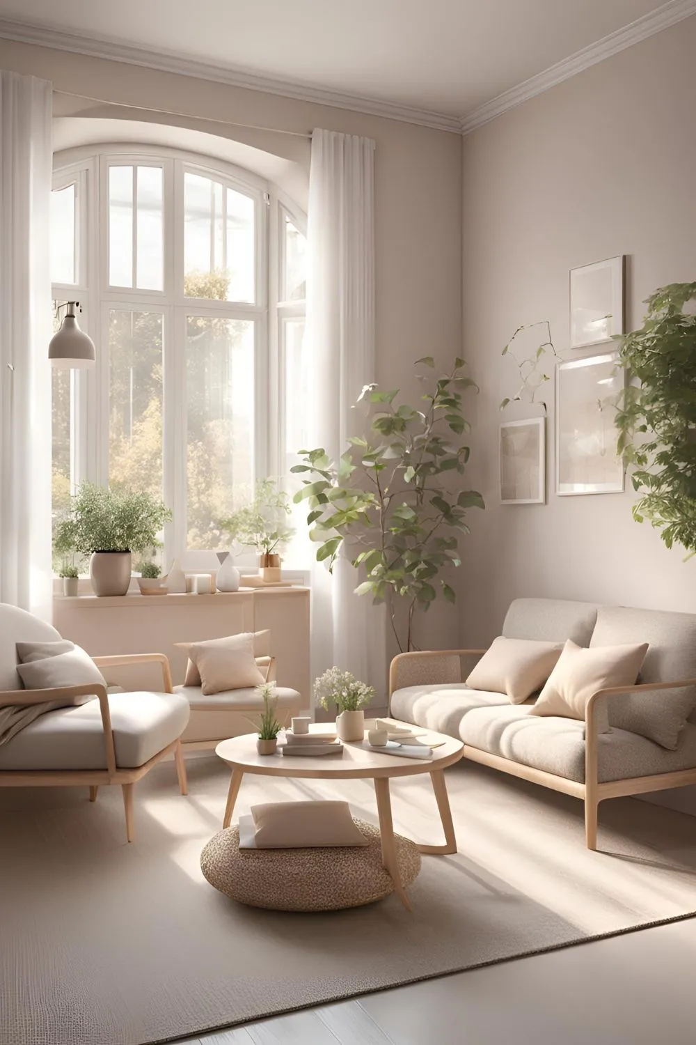 15 Smart Tiny Living Room Ideas For Big Style