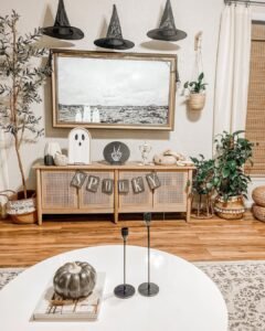 15 Boho Farmhouse Décor Ideas To Warm Up Your Home