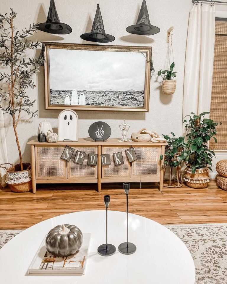 15 Boho Farmhouse Décor Ideas To Warm Up Your Home