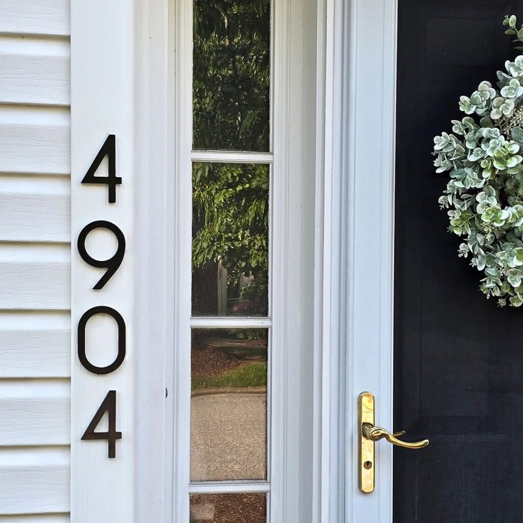 20 Home Entrance Ideas To Turn Heads And Steal Hearts