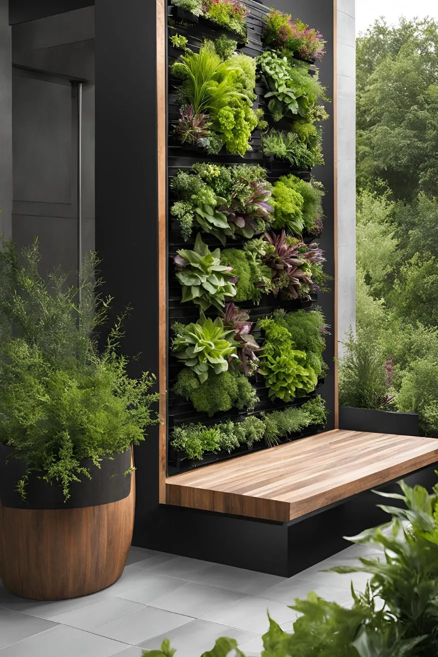 20 Stunning Contemporary Farmhouse Exterior Ideas You’ll Love