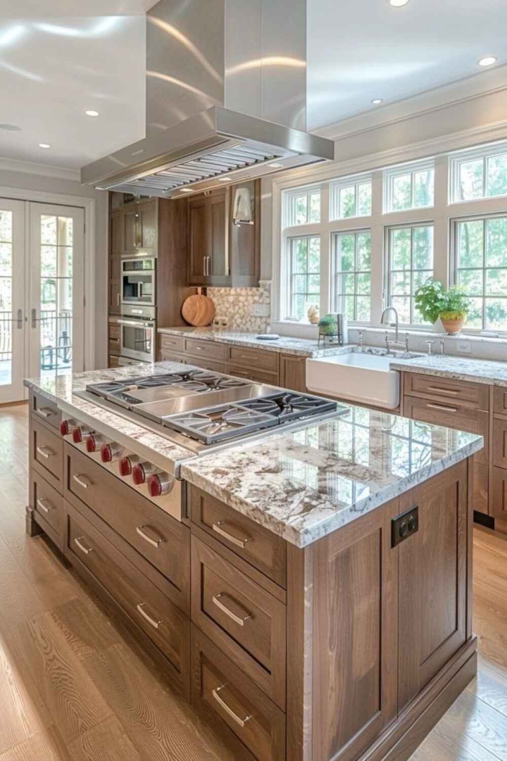 20 Gorgeous Barndominium Kitchen Ideas For Your Dream Home