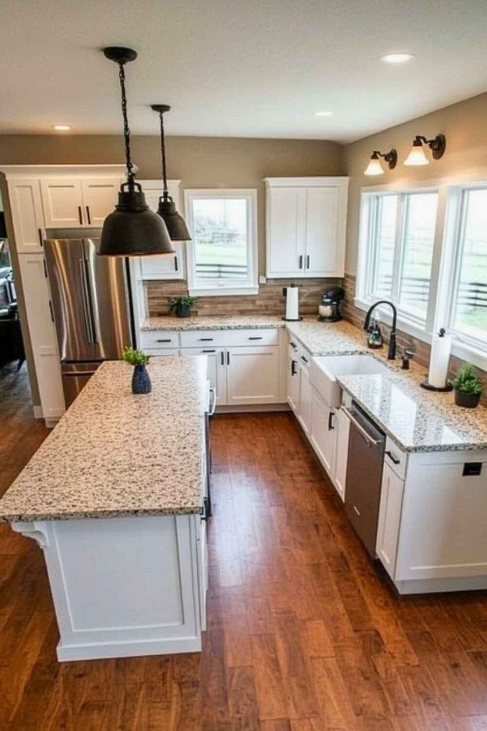 Small U-Shaped Kitchen Ideas: 20 Game-Changing Designs To Try