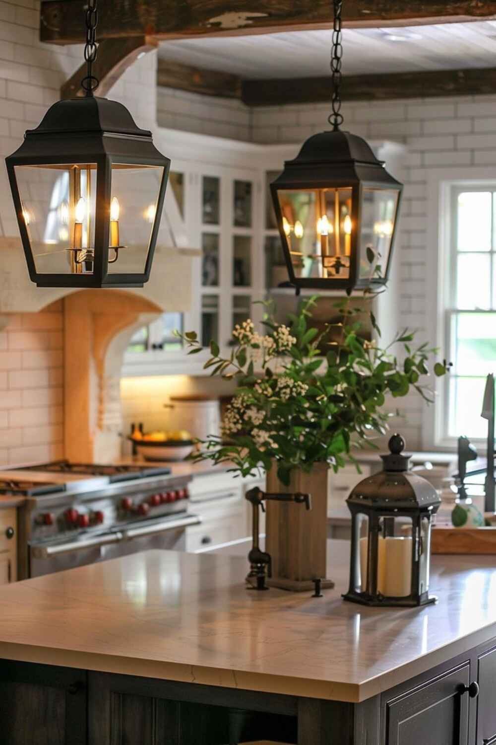 20 Gorgeous Barndominium Kitchen Ideas For Your Dream Home