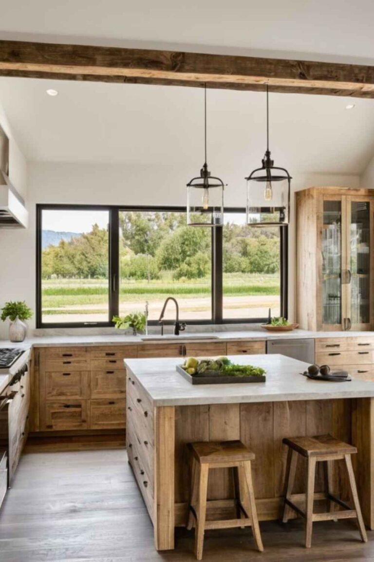 20 Gorgeous Barndominium Kitchen Ideas For Your Dream Home