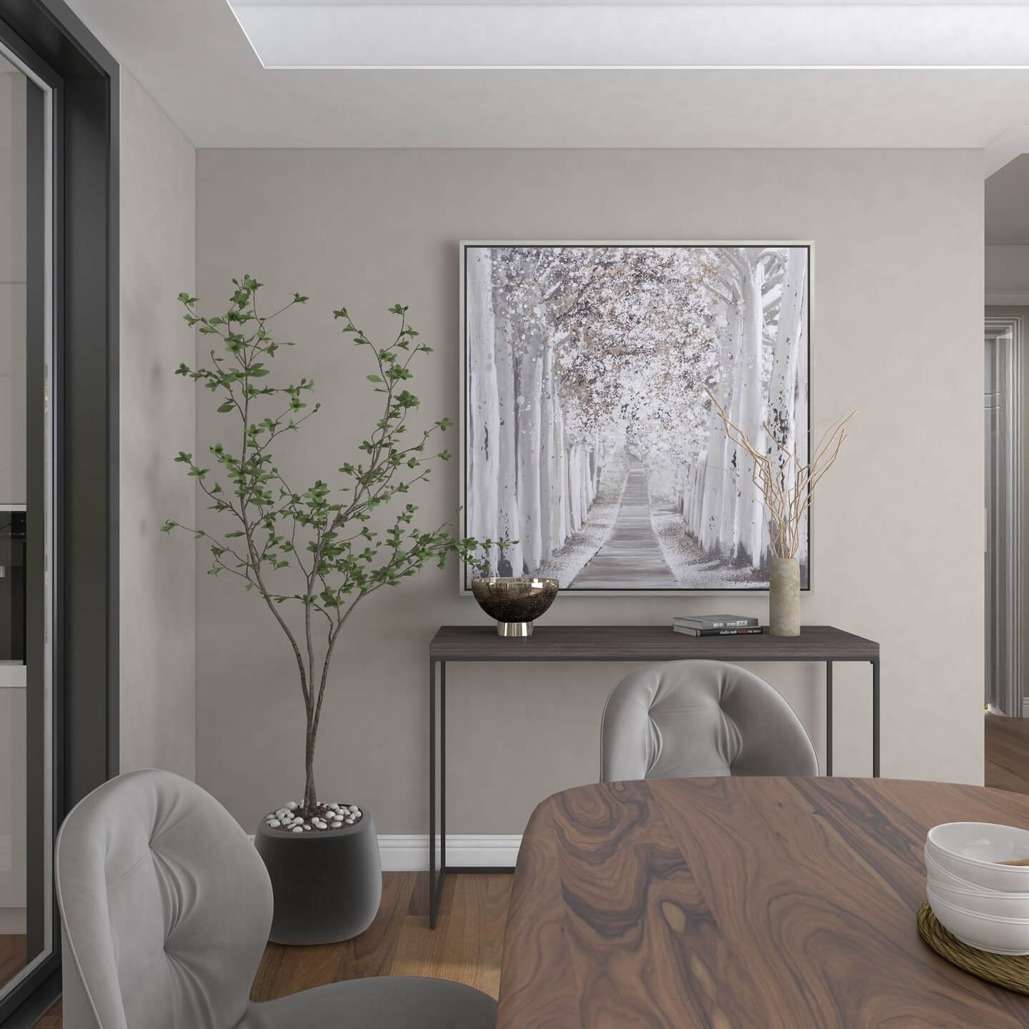 19 Stylish Sitting Room Wall Decor Ideas That Instantly Elevate Your ...