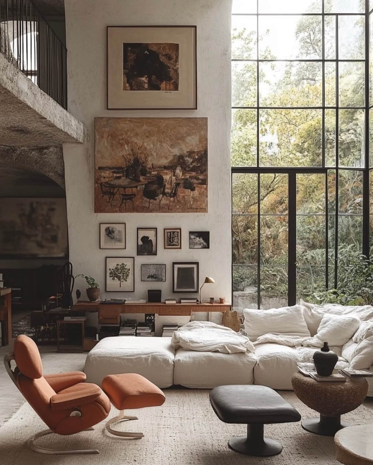 25 Stylish Living Room Sitting Area Ideas To Elevate Your Space ...