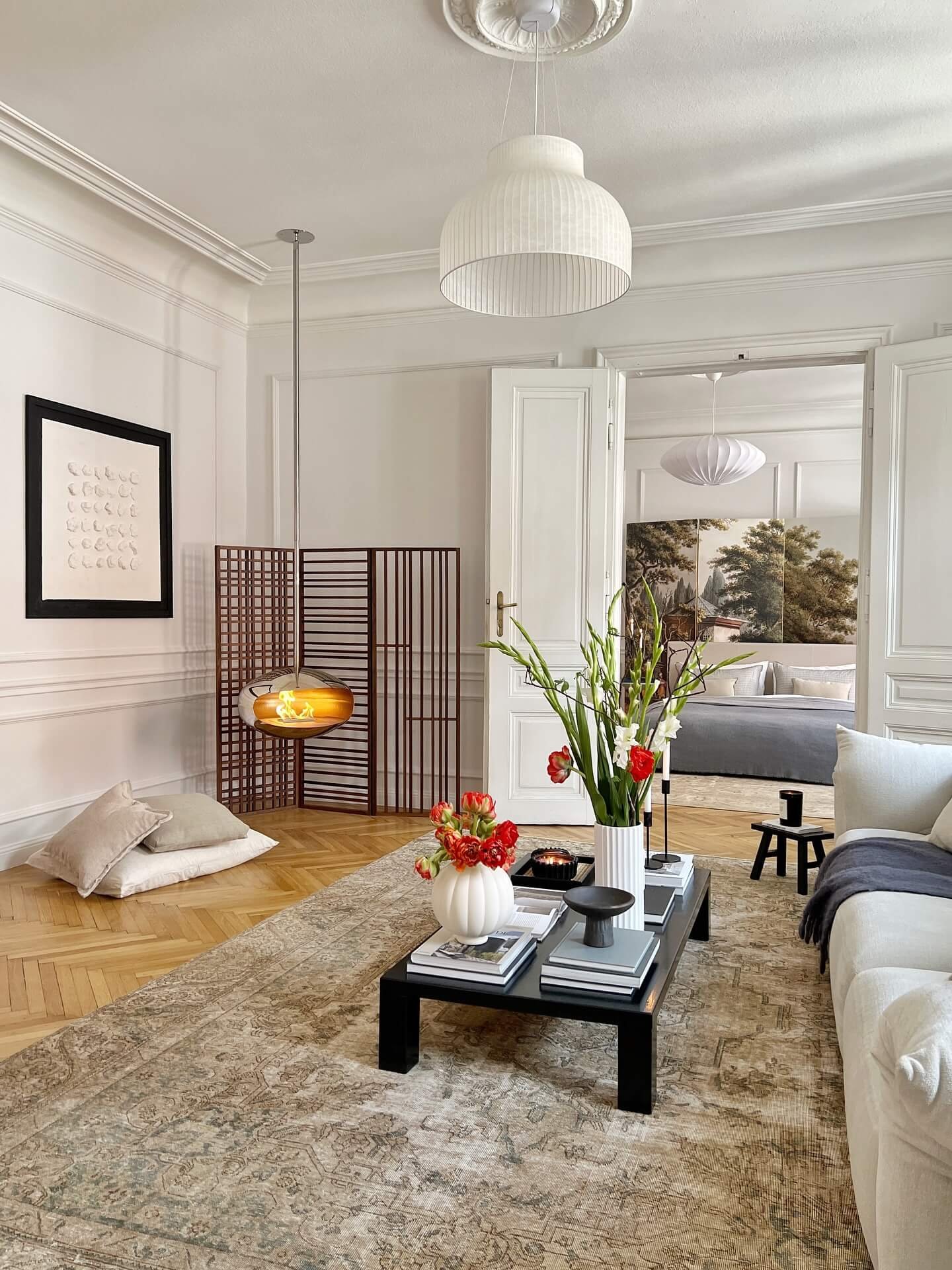 25 Stylish Living Room Sitting Area Ideas To Elevate Your Space ...