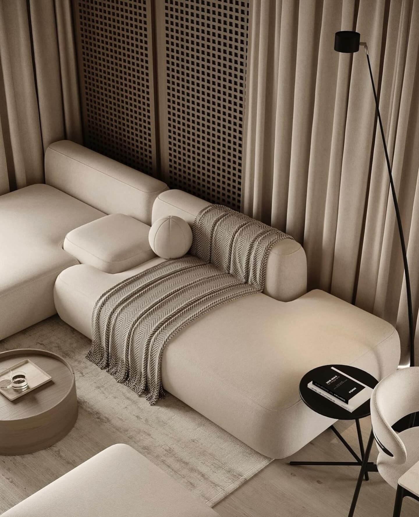 25 Stylish Living Room Sitting Area Ideas To Elevate Your Space ...