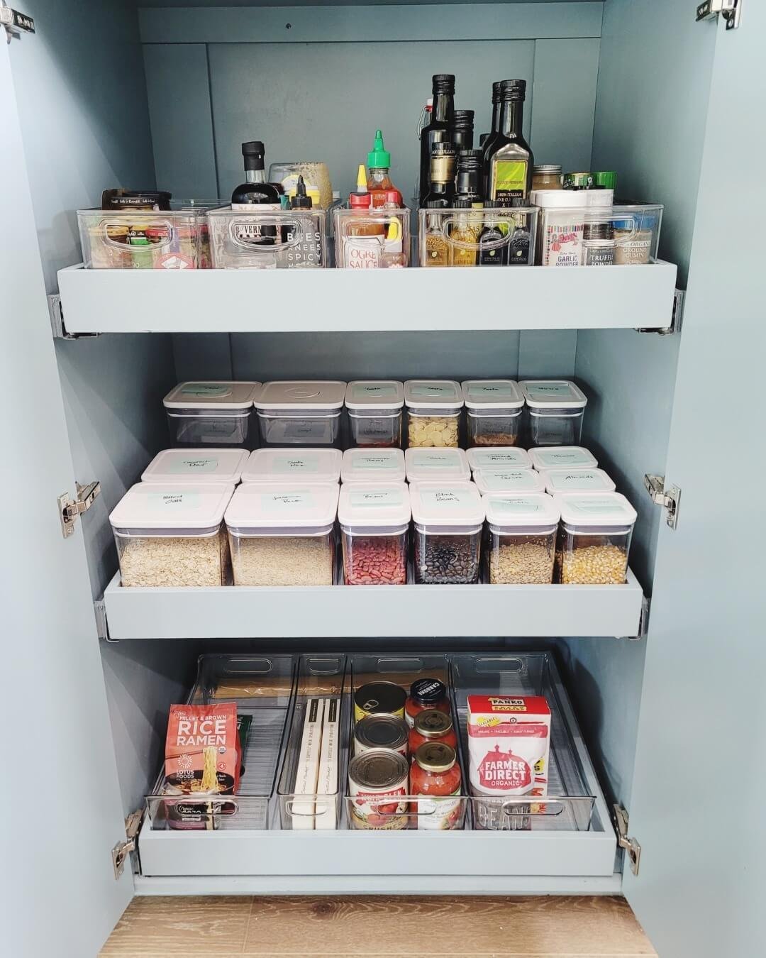 Genius Kitchen Drawer Organization Ideas To Instantly Declutter Your ...