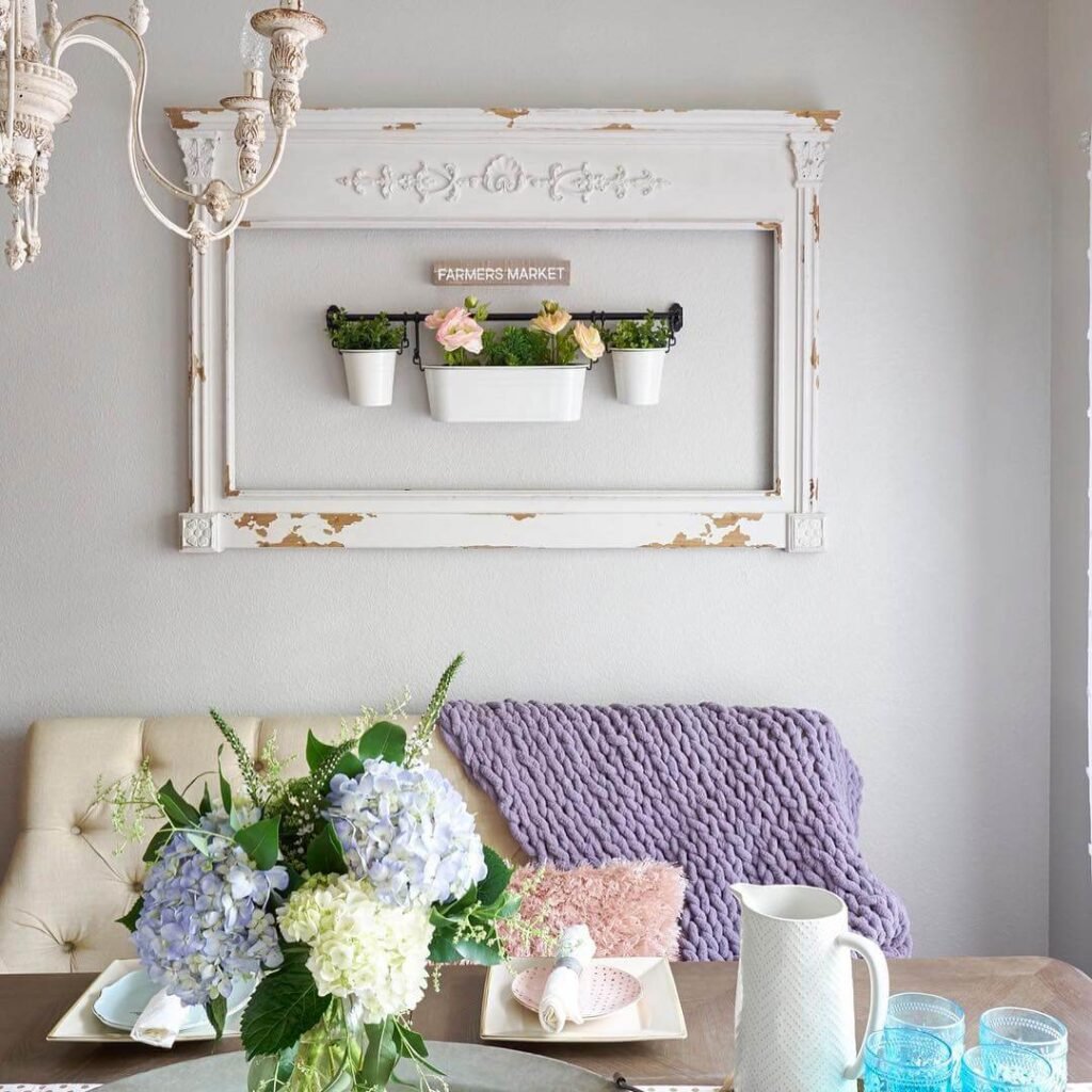 Stunning Dining Room Wall Decor Ideas To Elevate Your Space ...
