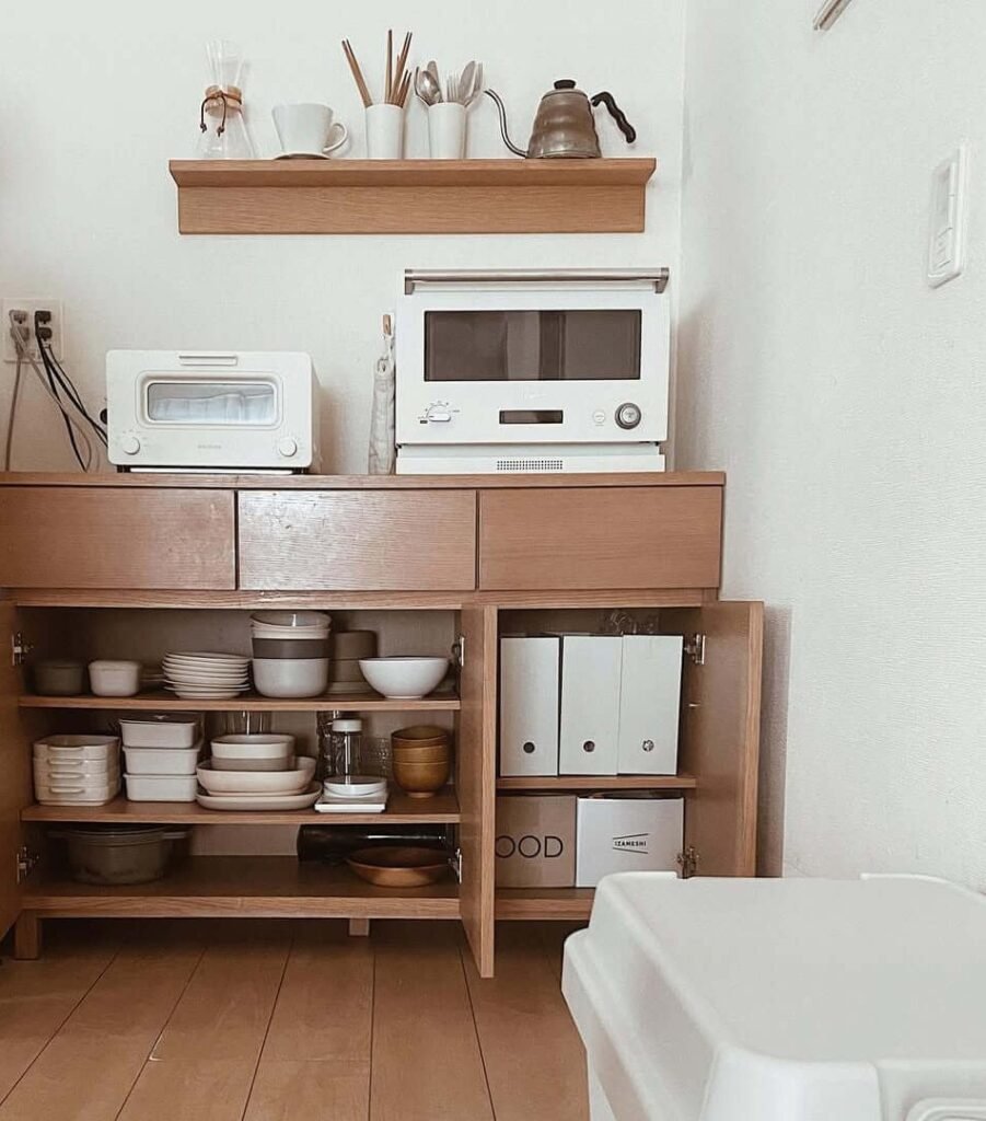 Brilliant Kitchen Cupboard Organization Hacks To Maximize Every Inch ...