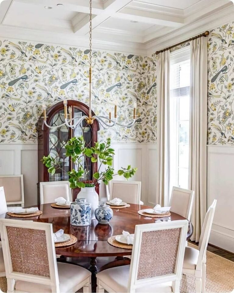 27 Dining Nook Ideas To Transform Your Space Into A Cozy Culinary Haven ...