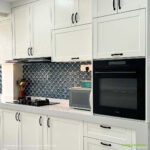 Genius Kitchen Cabinet Storage Ideas That Maximize Space & Cut Clutter ...