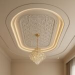 20 Stunning Foyer False Ceiling Designs That Will Transform Your ...