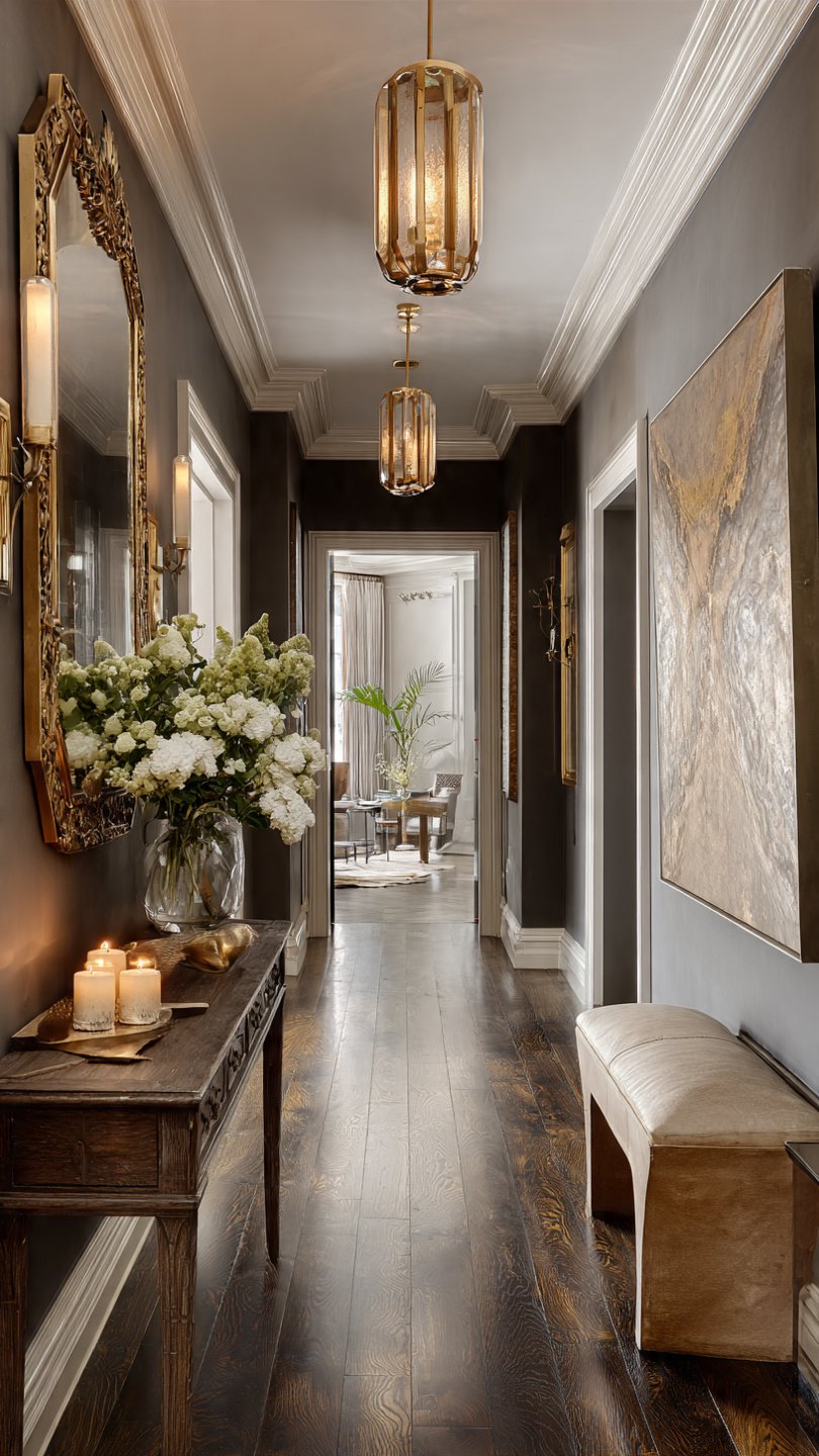 19+ Narrow Entryway Ideas: Smart, Stylish Ways To Maximize A Small Entrance
